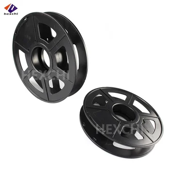 0.5kg 3d Printing Filament Spool Abs Plastic Wire Spool Bobbin ...