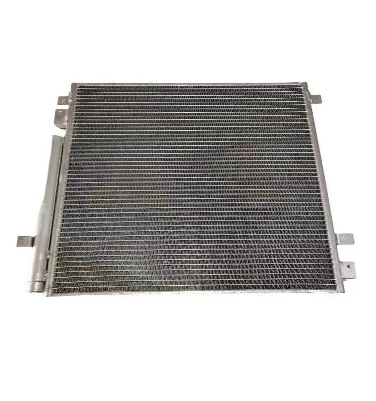 OEM 8105100P3030 Air Condenser Aluminium AC Conditioner Radiator for ...