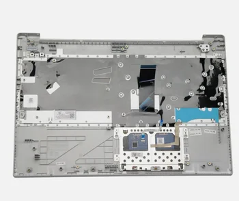 5cb0s18660 Laptop C-cover A B C D Palmrest Assembly Keyboard With ...