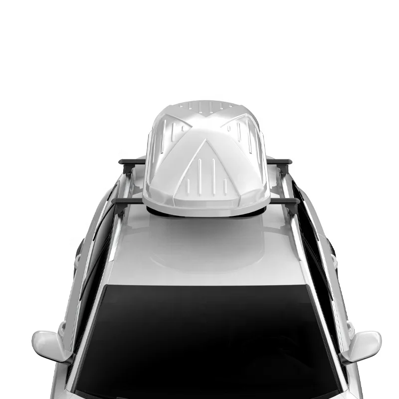 X-series Offroad Lockable Universal Roof Top Mount Box