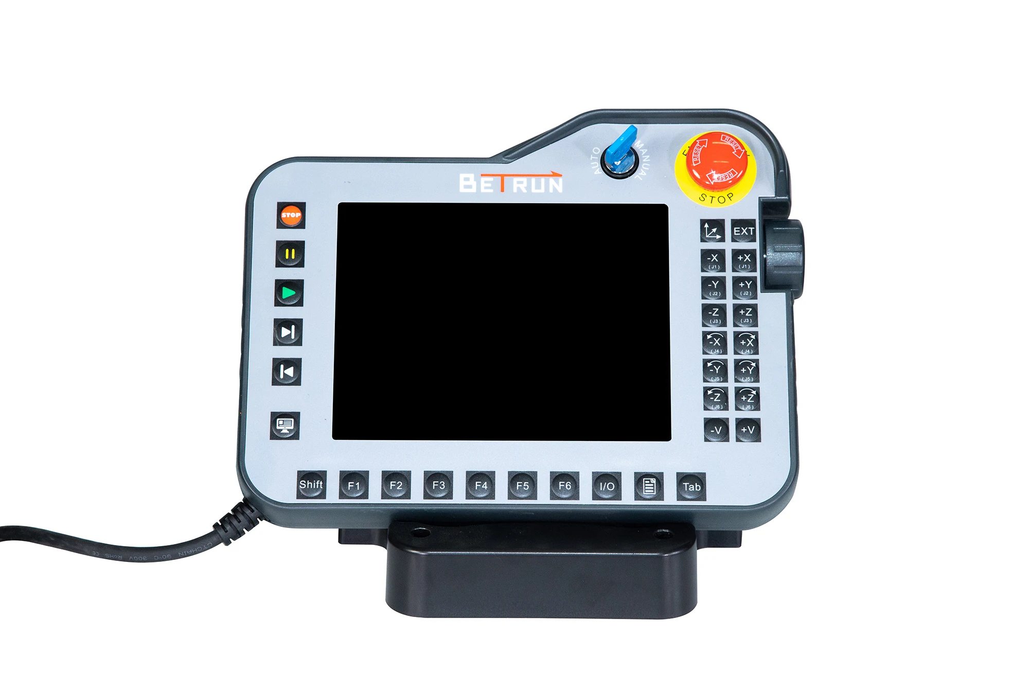 Oem Industrial Robot Arm Robot Arm Mini Universal 6-axis Robot Arm ...