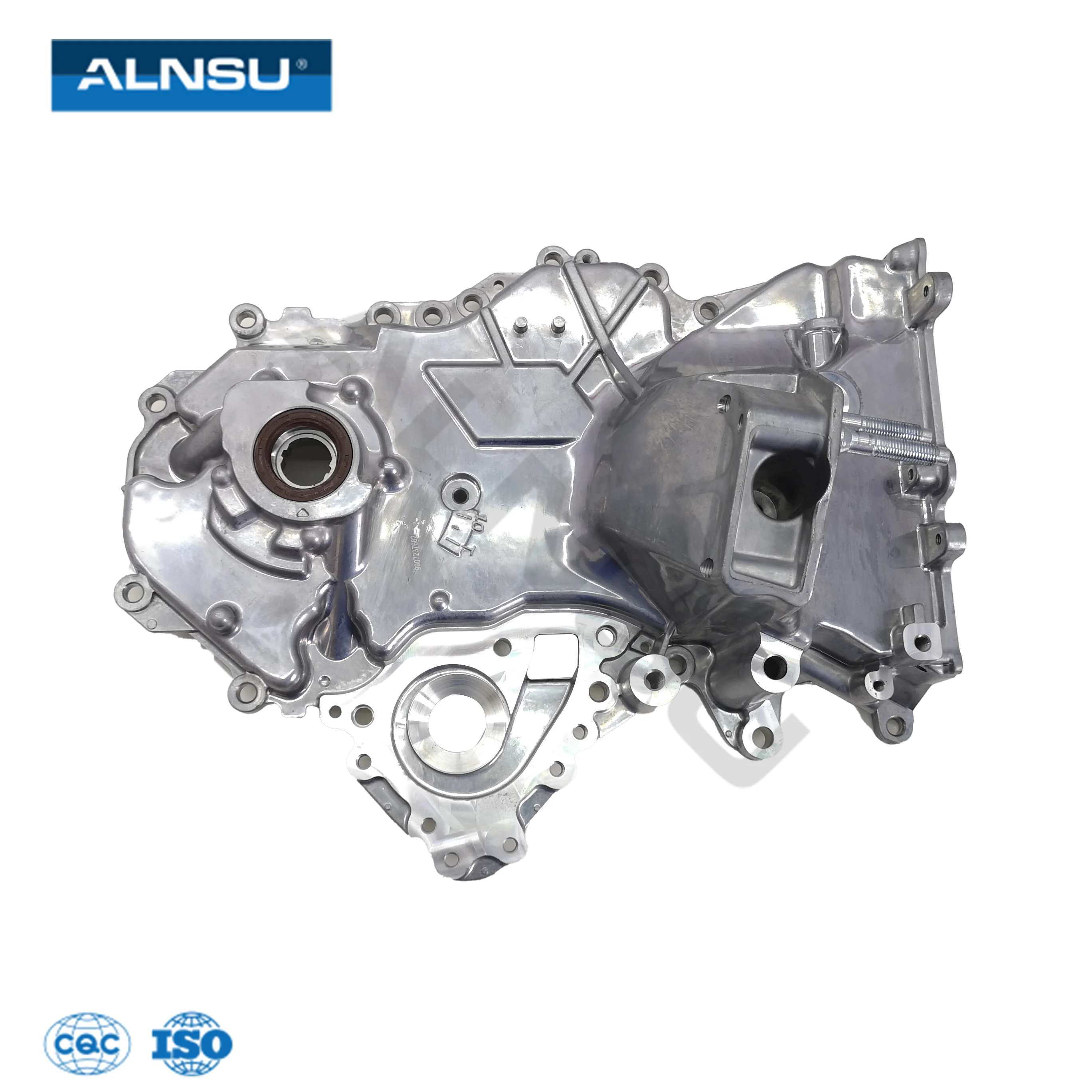 Engine Oil Pump Timing Chain for KIA PICANTO G3LC 21350-04120 21350 ...