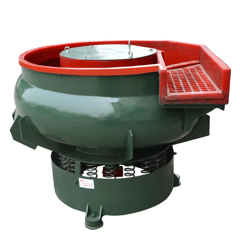 Vibration Grinding Machine Jade Goose Soft Stone Polishing Machine ...