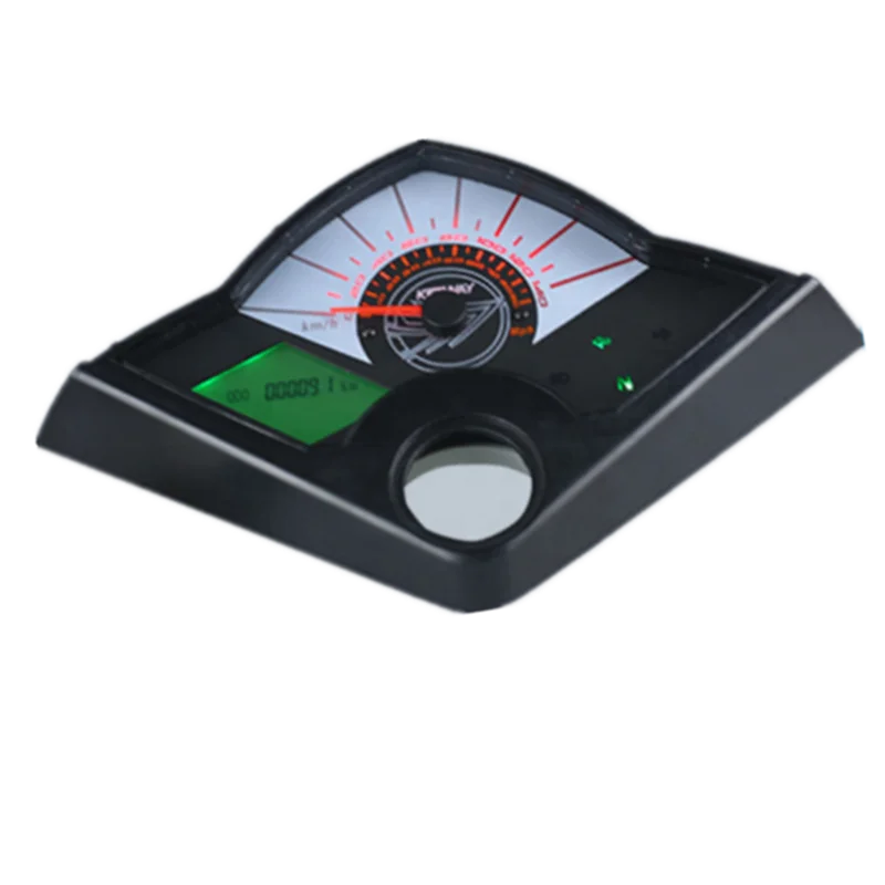 Alibaba.com: Keeway TX200 Digital Motorcycle Speedometer with Fuel ...