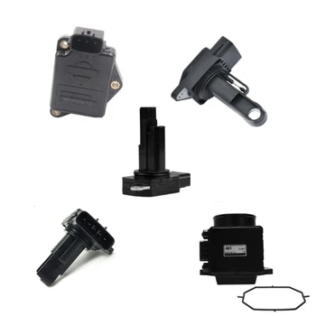 Maf Mass Air Flow Car Sensor Afh45m-46/22204-22010/37980-rta-003/ Zl01 ...