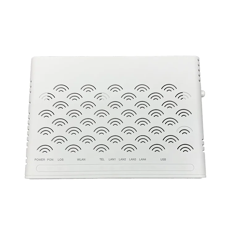 FTTH Fiber Optic Modems WIFI Router F660 V5.2 V6 V8 V9 GPON ONU ONT ...