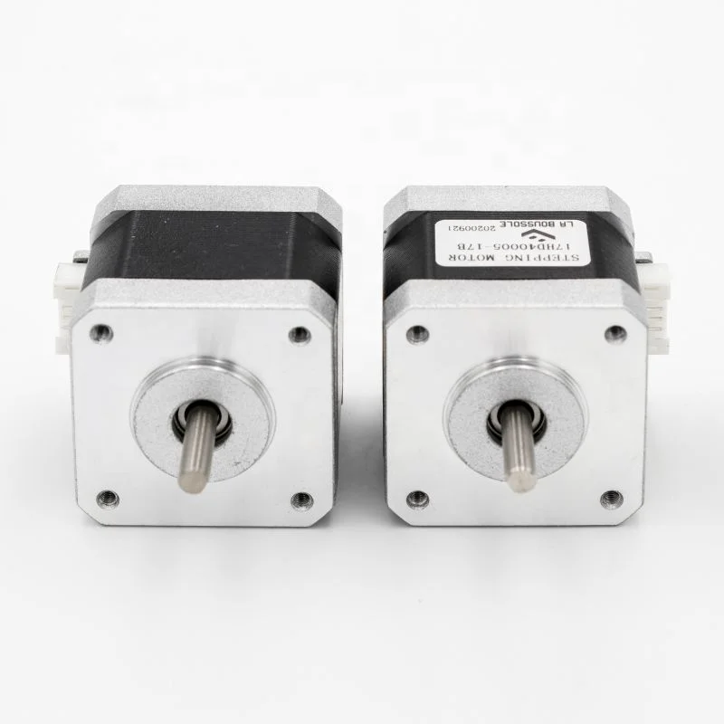 NEMA 17 42 Stepper Motor 1.2A for 3D Printers - 1.8° Step Angle