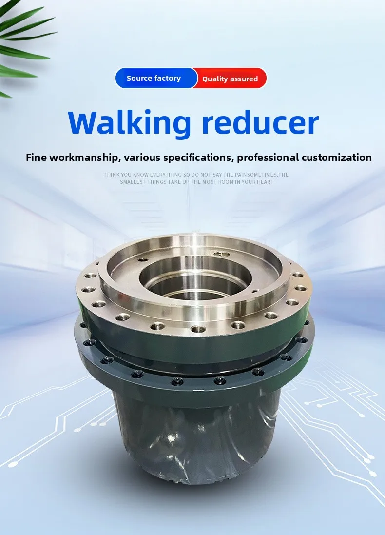 Rexroth GFT80T3B185 Walking Reducer Equivalent| Alibaba.com