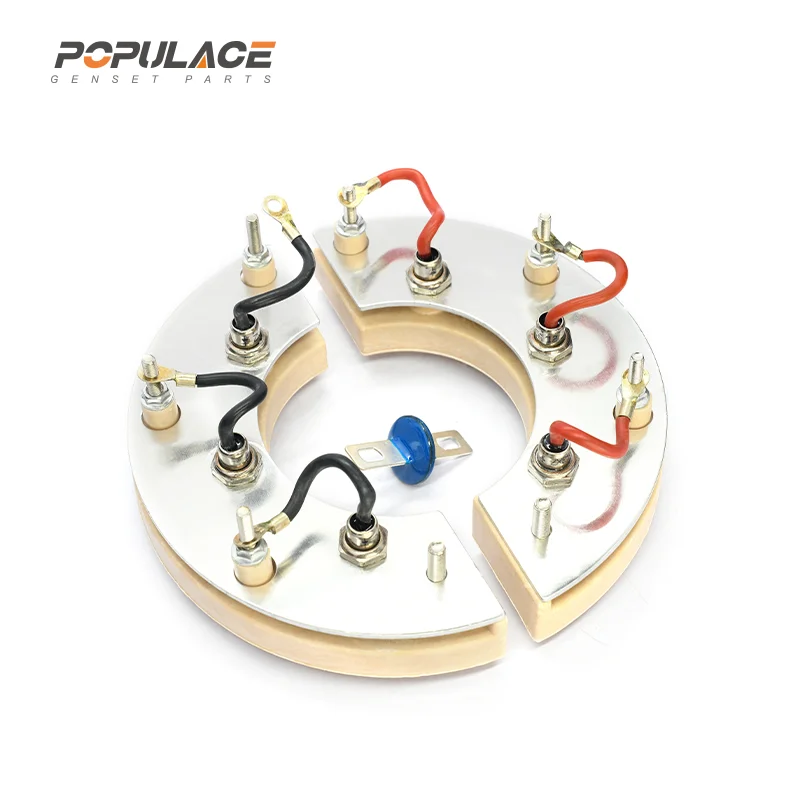 Rotating Diode Rsk2001 Rotating Rectifier Rectifier Set Generator