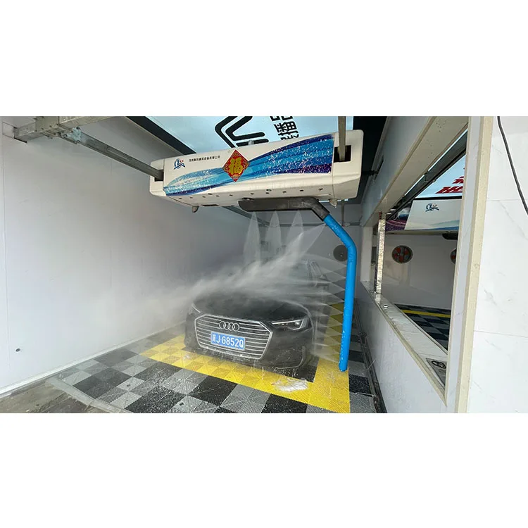 Custom Logo Car Wash Machine Pressure Water Pump Car Washing Machine ...