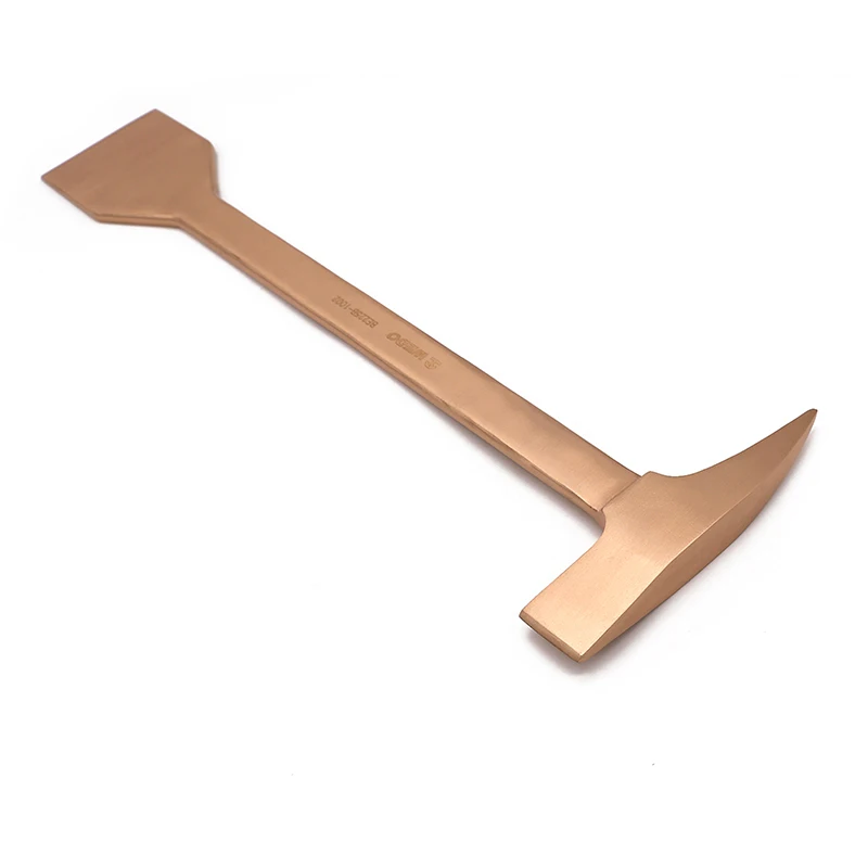 Wedo Atex Non-sparking Pneumatic Chisel - Buy Aluminum Bronze/beryllium ...