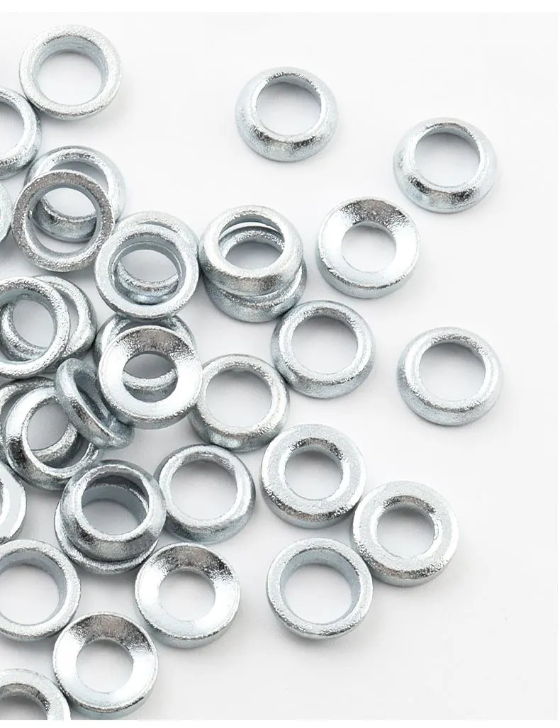 MUQZI Bicycle Brake Caliper Spacer M6 Concave and Convex Washer MTB Bike Accessories| Alibaba.com