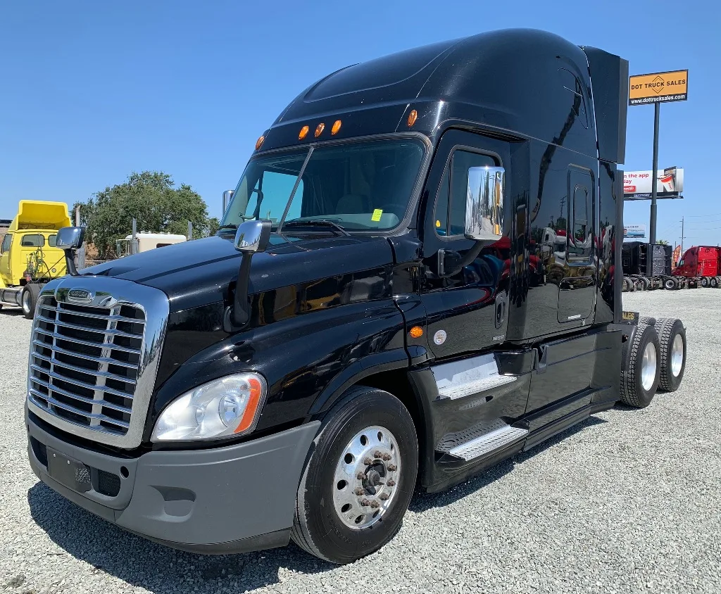 Front Bumper Center Cover Chrome Fit Freightliner Cascadia 2008-2017 ...