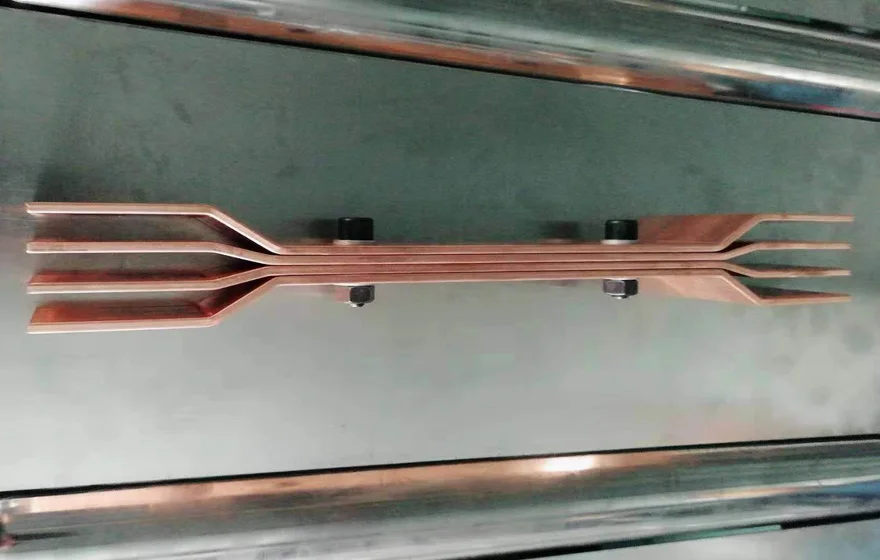 Bridge Cable Trough Cable Trough Iron Trough Fireproof Spray Bridge ...