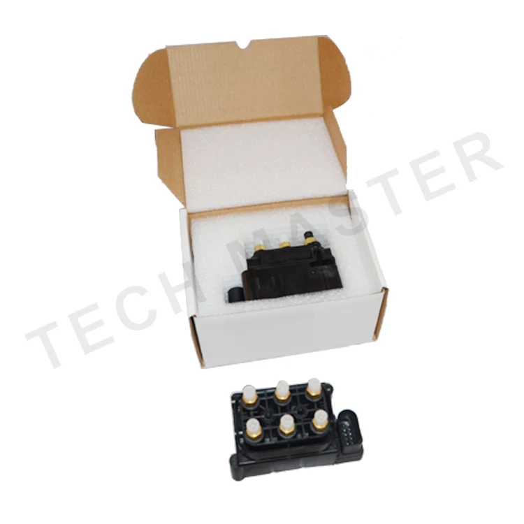 Front Auto Air Suspension Shock Spare Part For W207 2072321300 ...