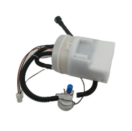 Fuel Pump Assembly Wgs500051 For Land Rover Car - Buy Fuel Pump ...