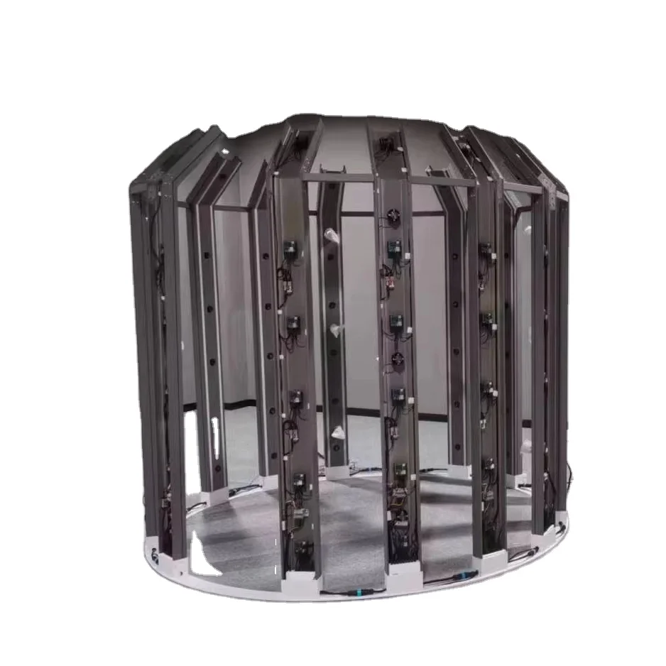 High Quality Wholesale 360 Degree Panoramic Rotate USB Interface 3D ...