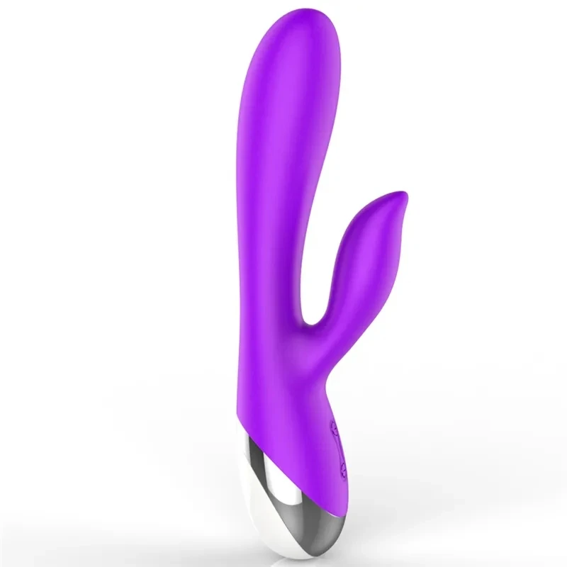 Rabbit Wand AV MESSAGE Vibrator G-Spot Vibrator Clitoris Stimulator ...