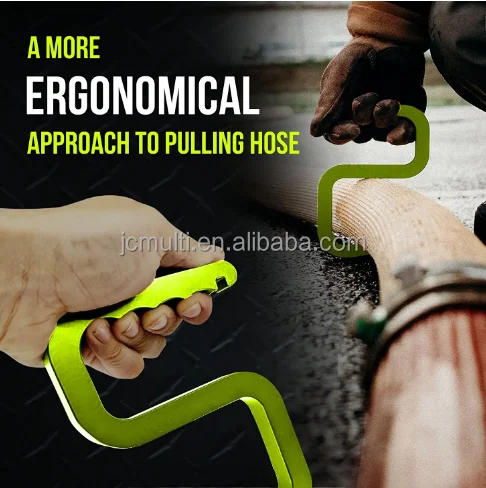 Powerful Snagger Tool for Firefighting - Wholesale Available