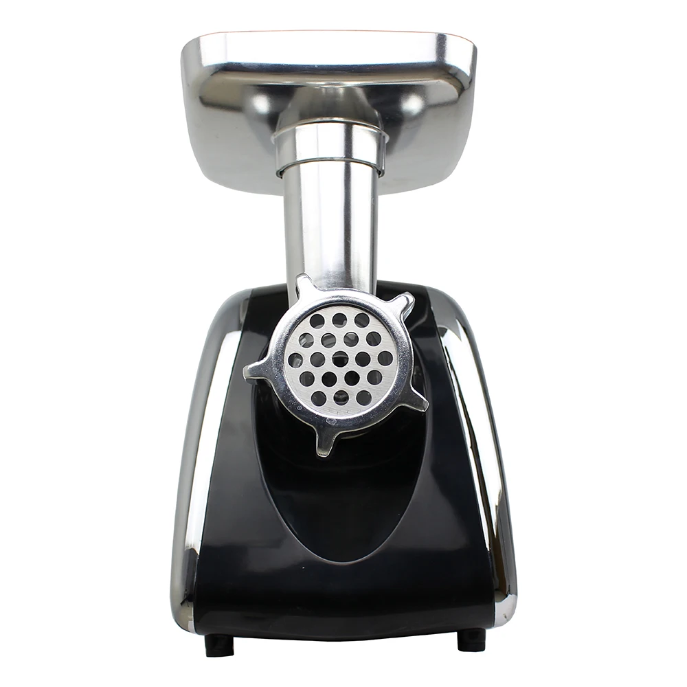 Customized Color 500w/700w Stainless Steel Meat Grinder With 2 Speeds ...