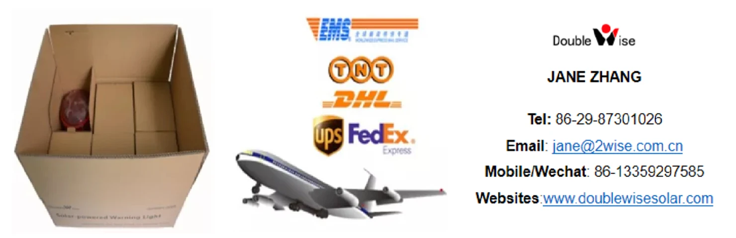 Solar LED Boat Lights for 3NM Navigation - Affordable Red, Green ...