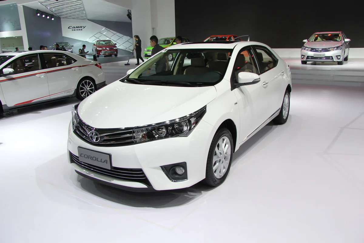 Deposit Toyota Corolla Toyota Hiace Second Hand Cars For Sale Used Cars ...