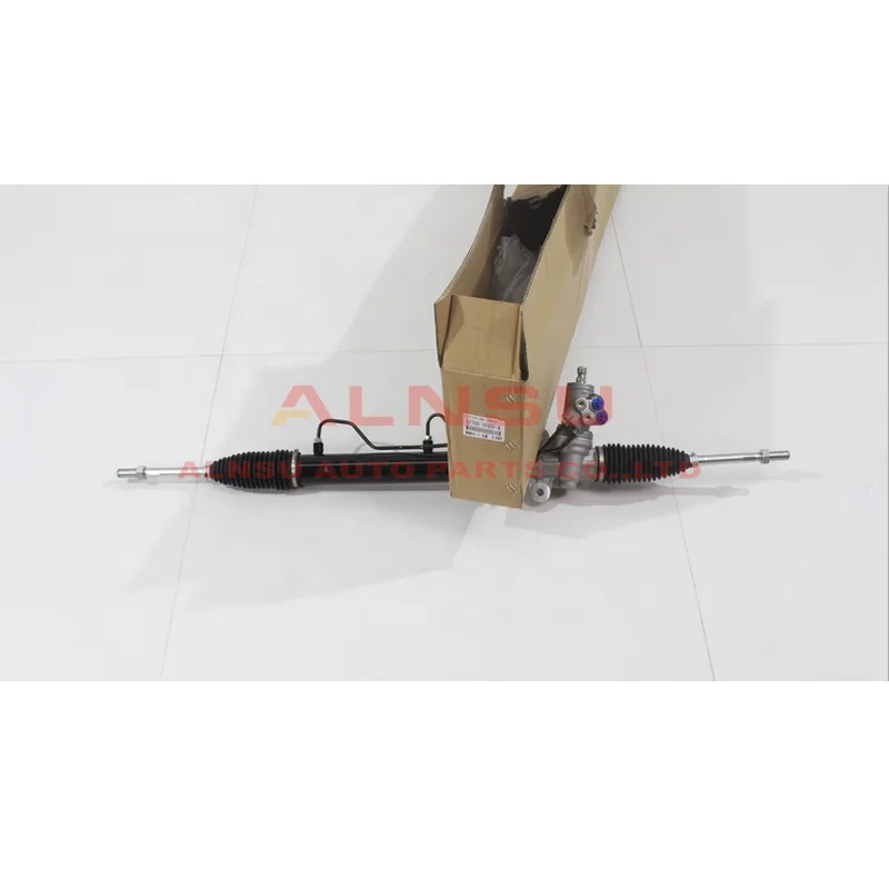 Steering Gear Box For Tucson Sportage 57700-1f000 57700-0z800 57100 ...