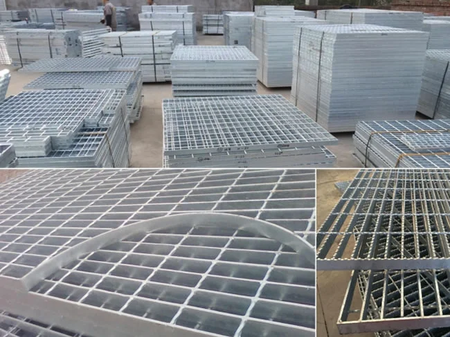 Mcnichols Bar Galvanised Steel Grating Drain Strainers Plate Grid ...