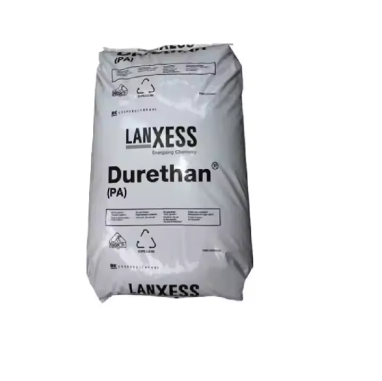 PA66 LANXess D.AKV30H2.0 pa Granules Thermal Stability Resistance Nylon ...