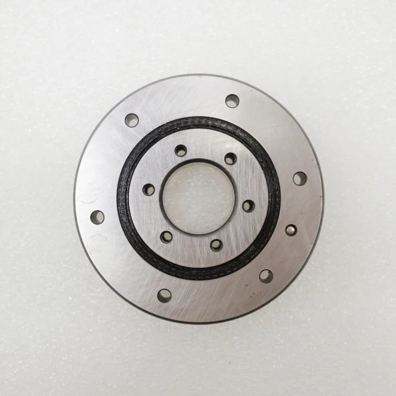 Crossed Roller Slewing Ring Bearing 20x72x12mm Ru42 Ru42uu Ru42uuc0 ...