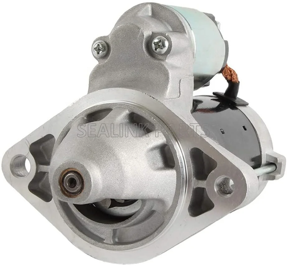 Starter 28100-0d080 28100-22030 428000-0340 428000-0341 228000-7580 ...