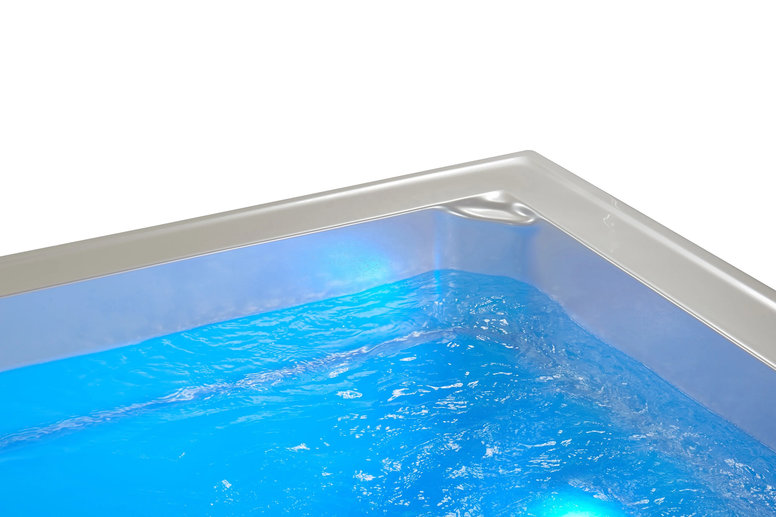 8 Meter Endless Swimming Pool,Swimming Spa Pool Ws-pc08st - Buy Spa ...