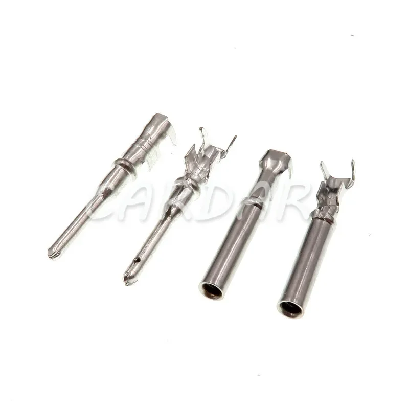 1 Set 2 Pin Deutsch Connector Kit Dt04-2p-e005 Dt06-2s-ep06 Waterproof ...