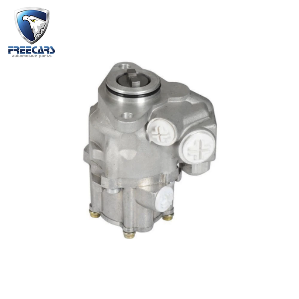 For VOL Truck Body Parts Power Steering Pump - (0034605180) Oem ...