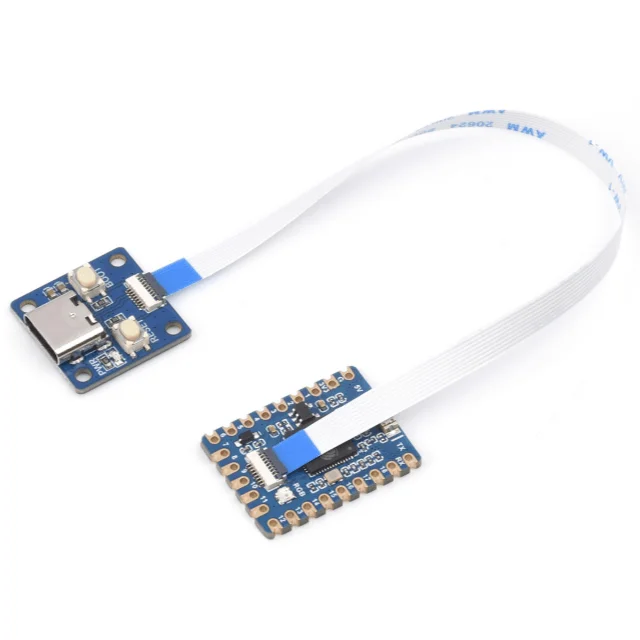 Esp32-s3-tiny Development Board - Dual-Core 240mhz Wifi&bt