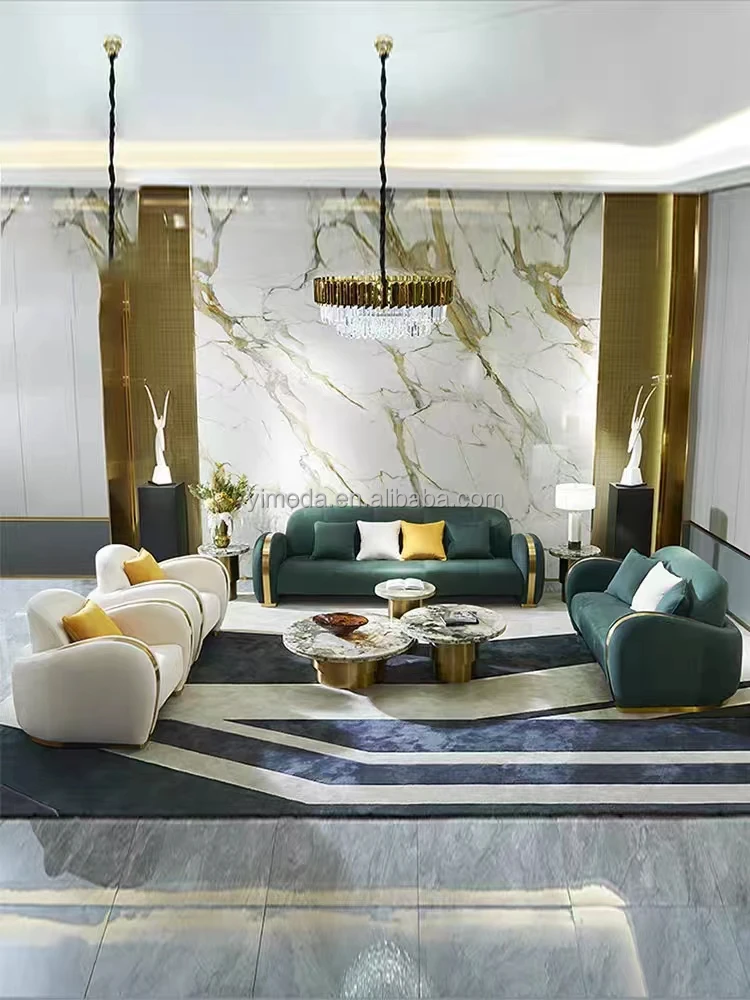 Convertible Sectional Sofa With Reversible Chaise Lounge Fabric ...