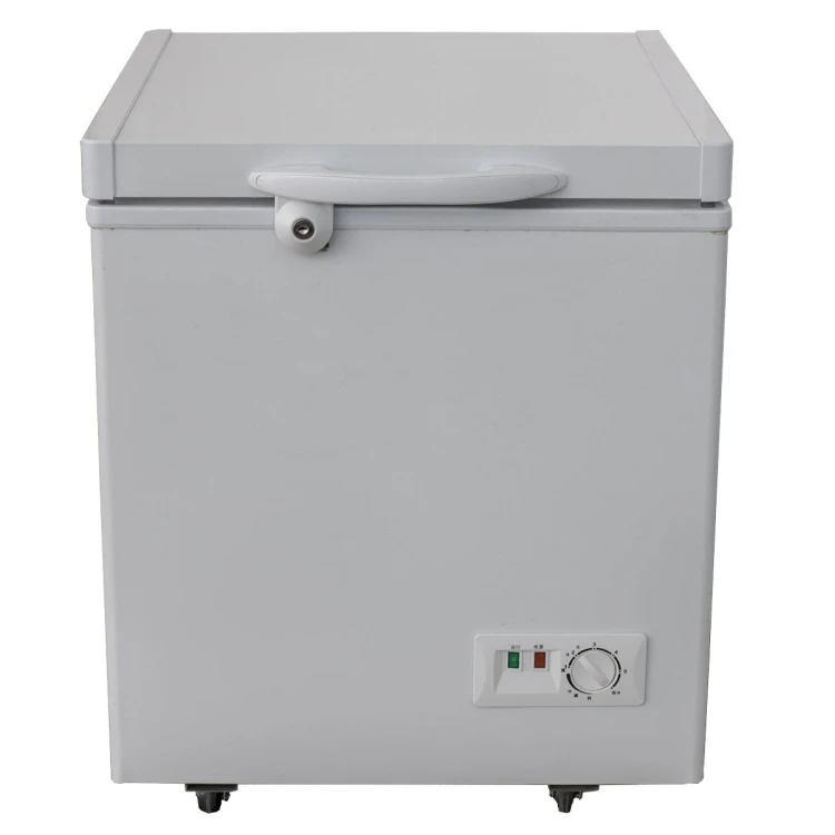1000L Commercial Freezer - Efficient Food Storage Solutions