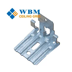 Gypsum Board Profiles Ceiling Fittings Exterior Fitting Clips Suspended ...