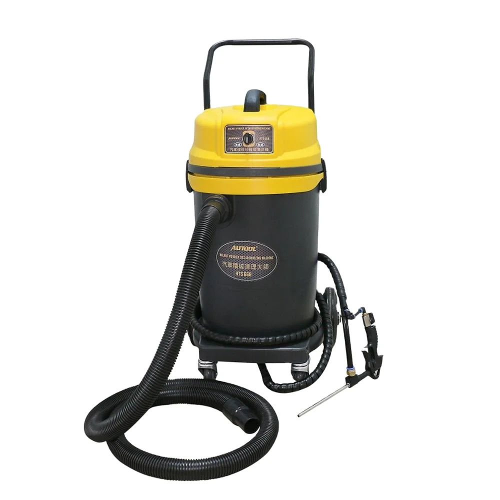 Autool Hts668 220v Car Engine Carbon Deposition Cleaner Intake Pipe ...