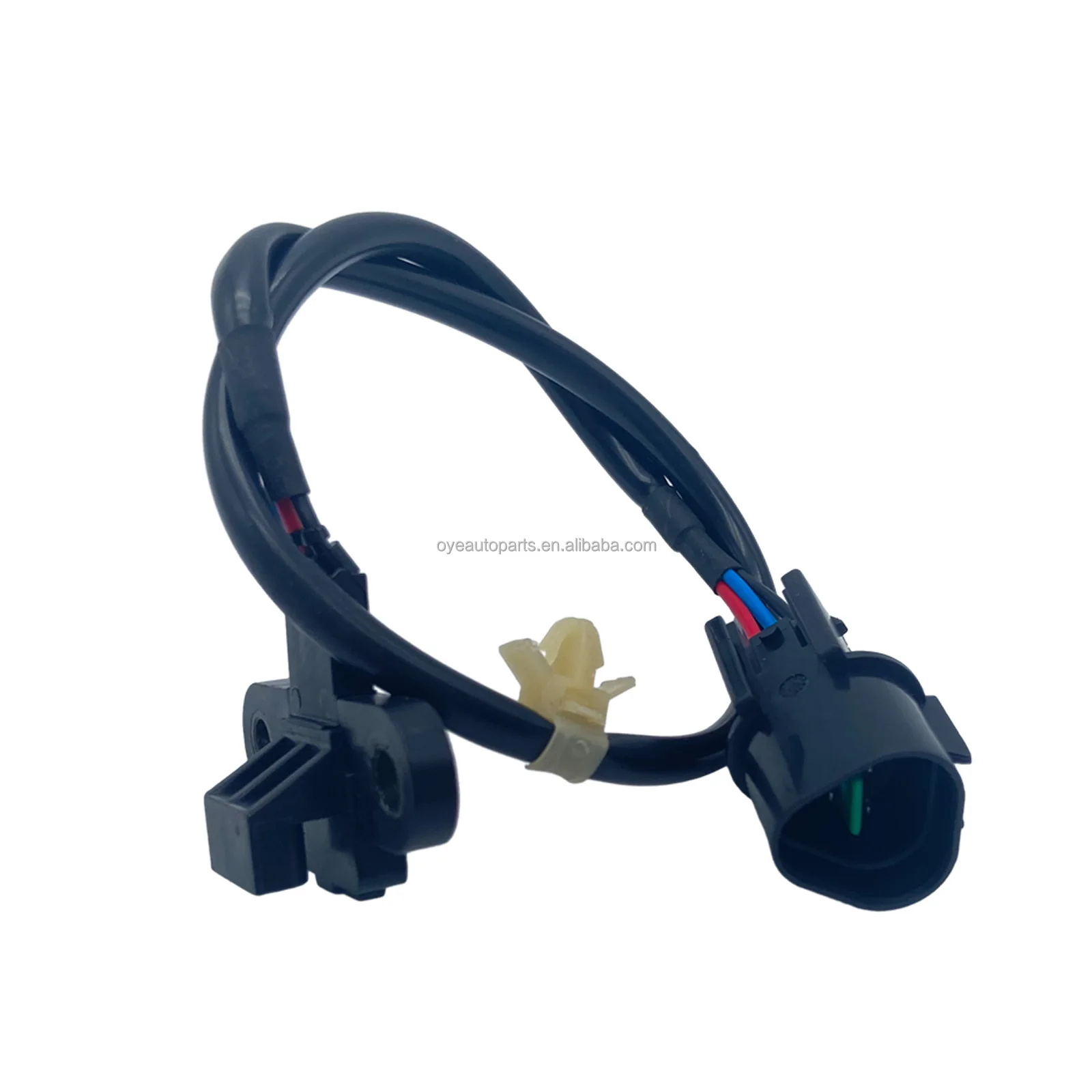Mitsubishi Crankshaft Position Sensor J5T25176 SMW250627 for Mitsubishi ...