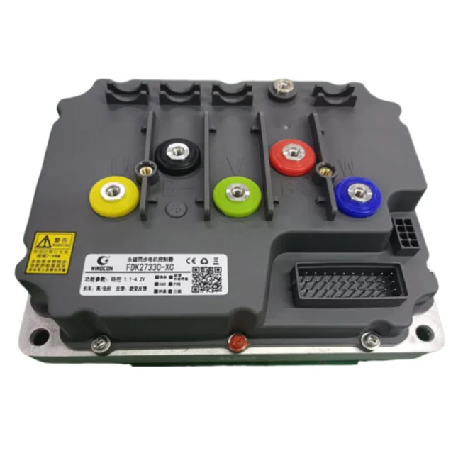 Electric Vehicles1800w Electric Car Passenger Tricycle Pmsm Servo Motor ...