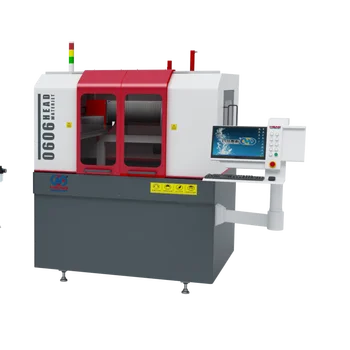 Fully Enclosed Mini Water Jet Cutters School Use Waterjet Cutting ...