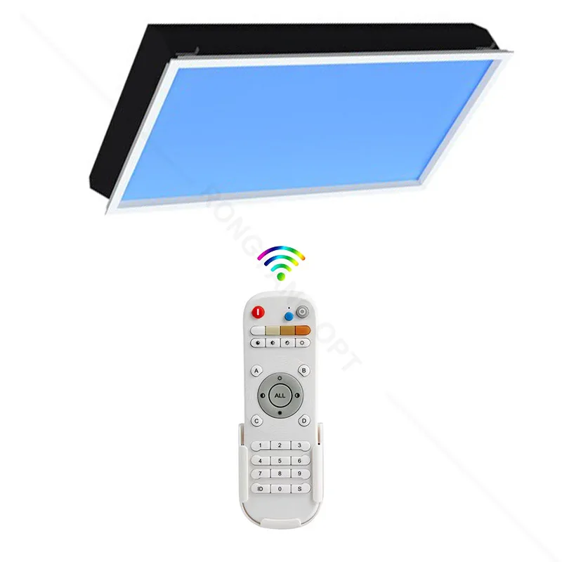 RYOPT Virtual Circadian Sunlight LED Ceiling Panel - Coelux