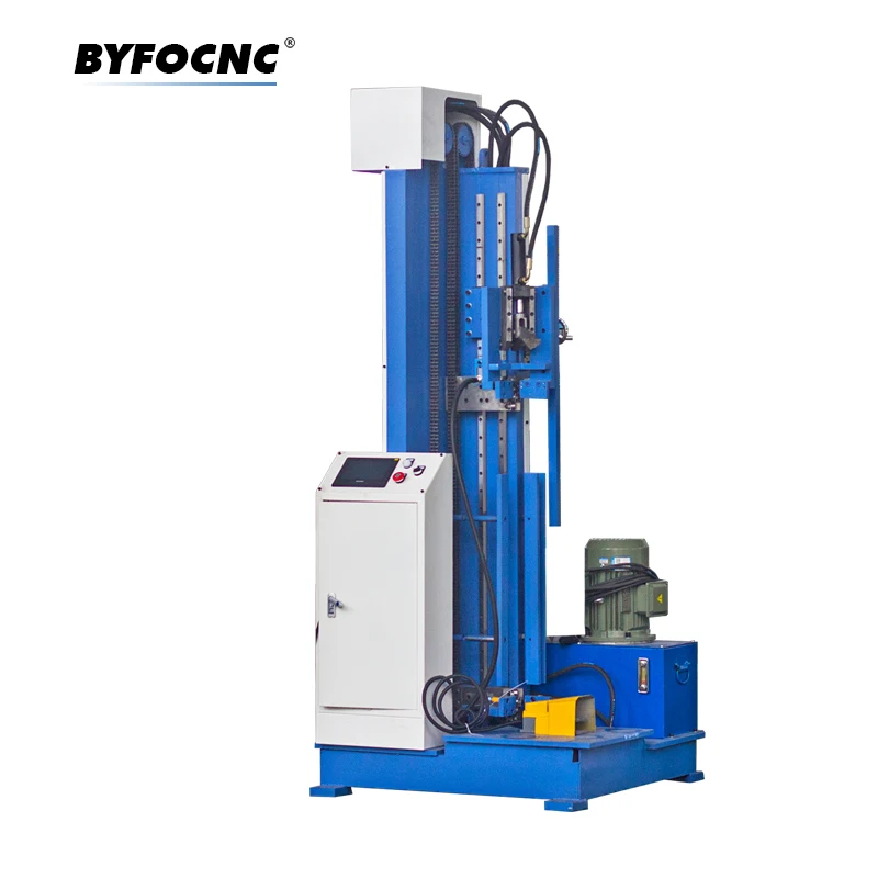 TDC Electric Riveting Machine Hvac Duct Riveting Machine Electric ...