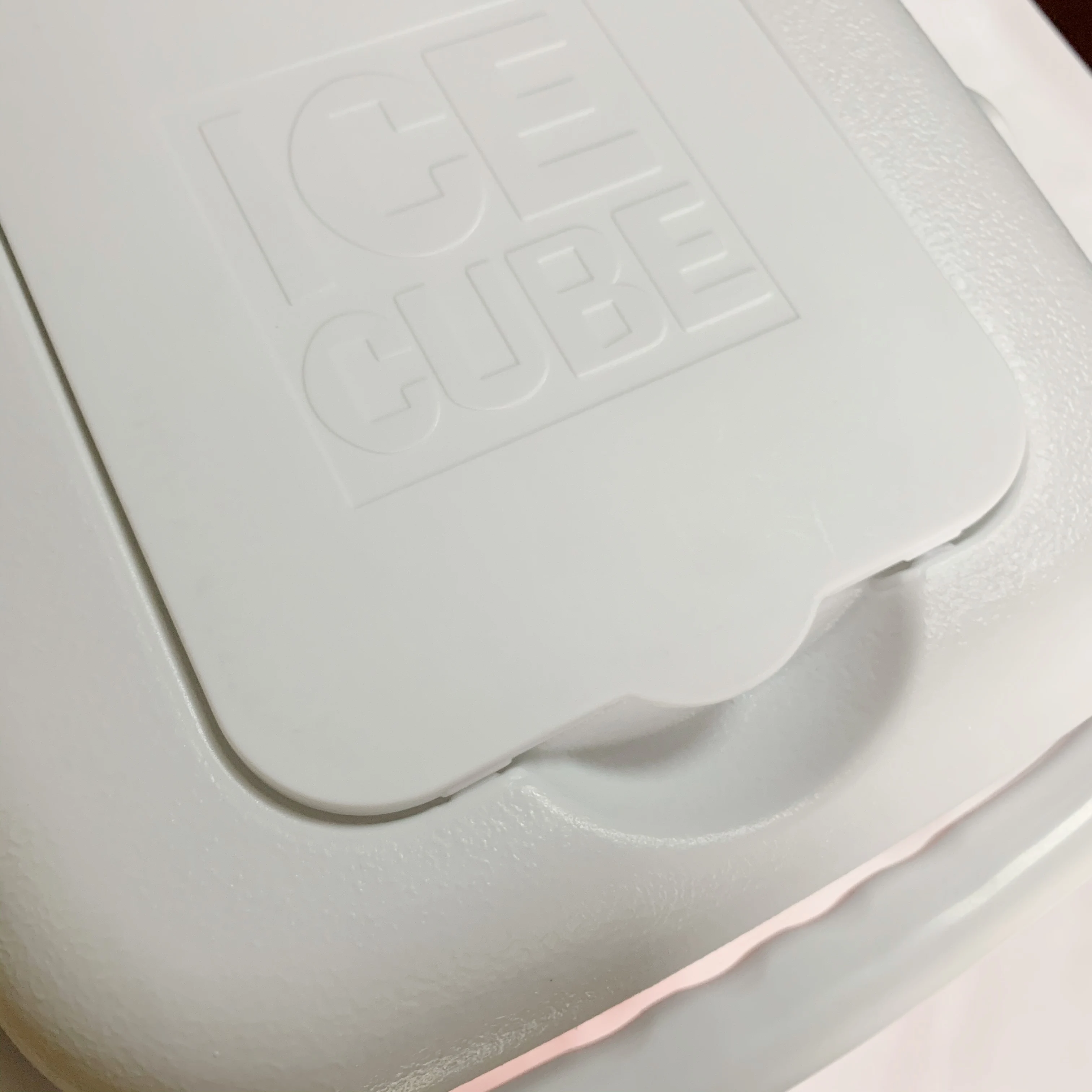 Innovative Product For Sale Styrofoam Cooler Box Blue,Orange - Buy ...