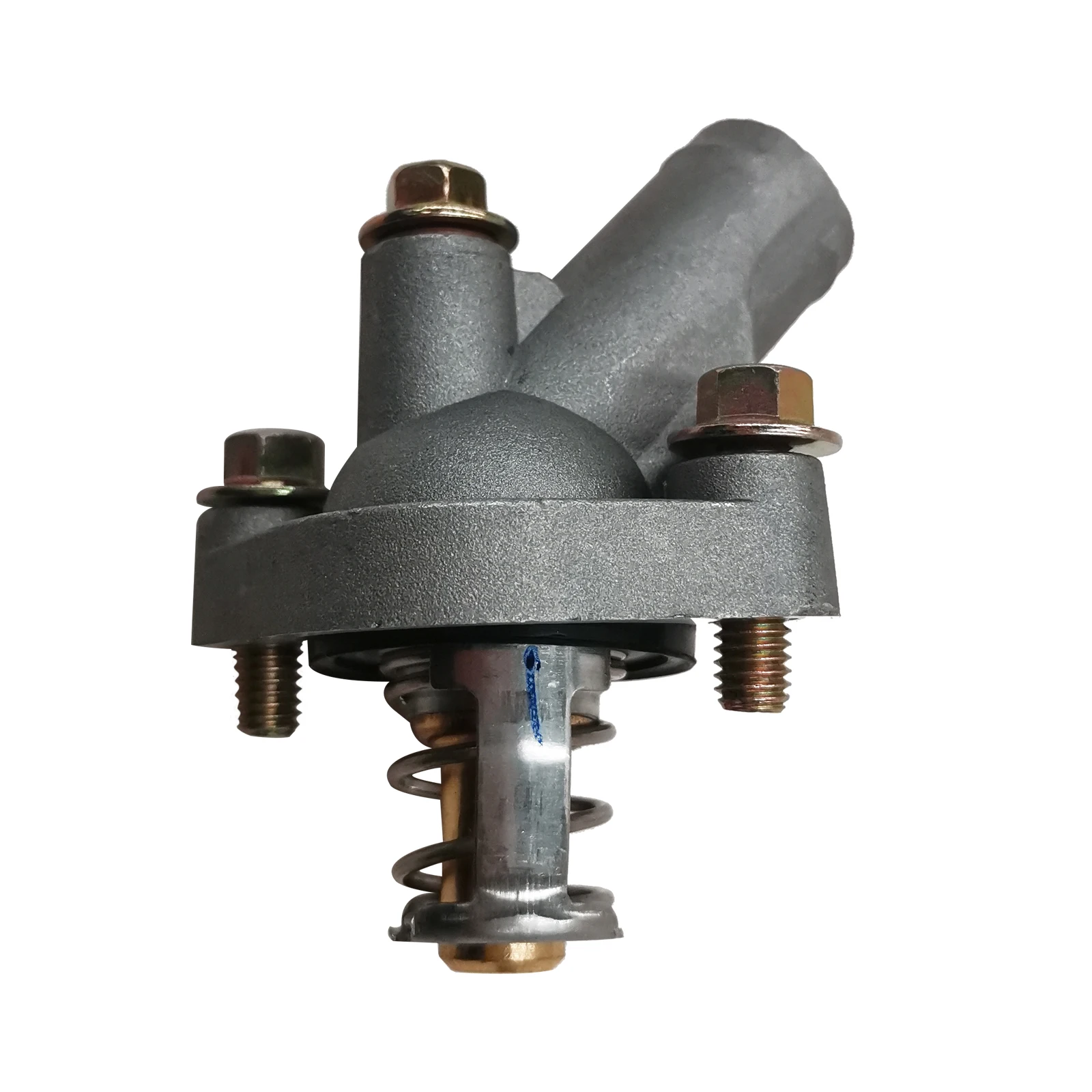 Brp Atvs Parts Thermostat Cover Gasket Screws Oem 420222690 420222691 ...