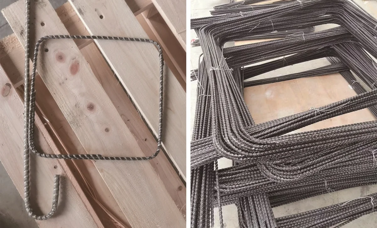 FRP Rebar - Durable, Corrosion-Resistant Reinforcing Solutions