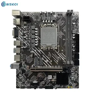Oem Intel Motherboard Socket Lga 1700 With Com Port - Buy Oem ...