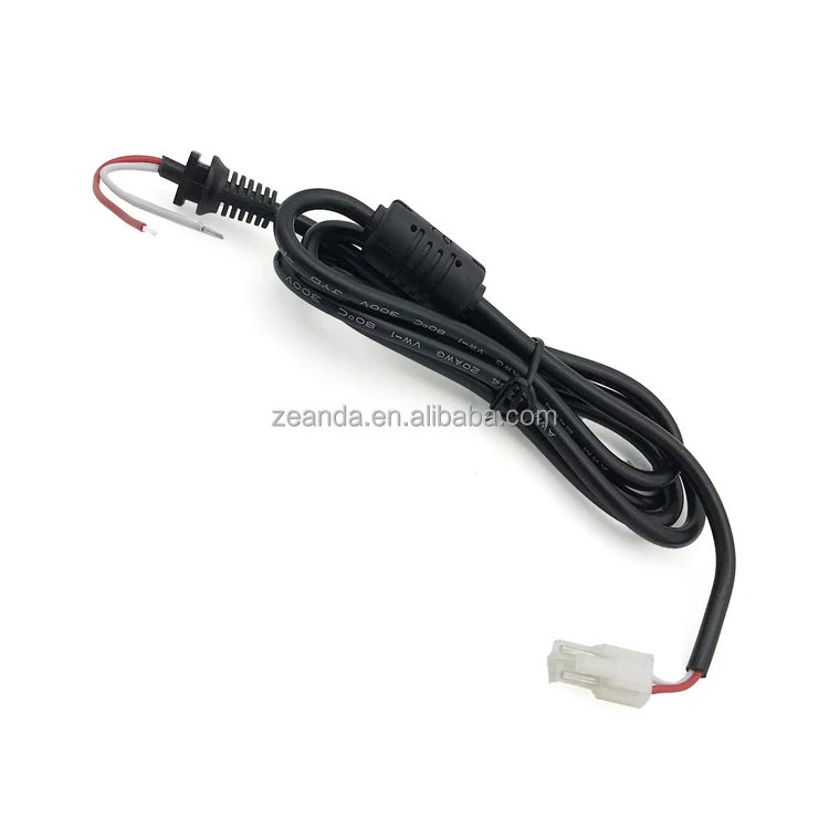 Customized Xh 2pin Terminals Connectors To Open Cable With Magnetic ...