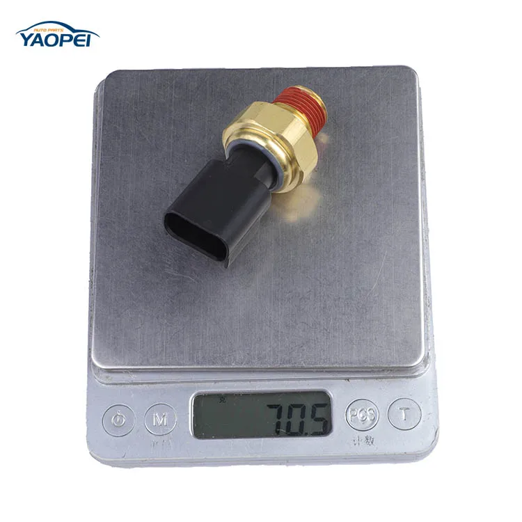 68145662ab Yaopei Automotive Oil Pressure Sensor For Chrysler 200 Dart ...